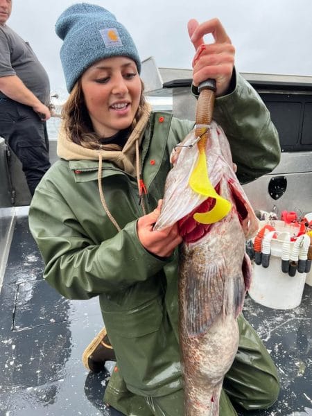 How to Fish for Lingcod: The Ultimate Guide for Successful Lingcod ...