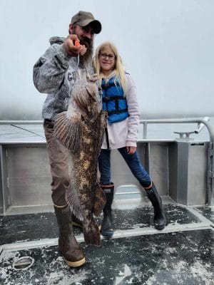 How to Fish for Lingcod: The Ultimate Guide for Successful Lingcod ...